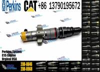 China Diesel Fuel Injector C9 HEUI Injector 573-4231 20R-8846 for sale