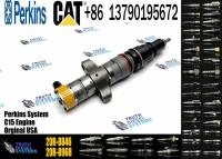China Diesel Fuel Injector C9 HEUI Injector 573-4231 20R-8846 for sale