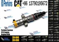 China Diesel Fuel Injector C9 HEUI Injector 573-4231 20R-8846 for sale