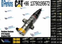 China Diesel Fuel Injector C9 HEUI Injector 573-4231 20R-8846 for sale