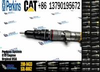 China C9 Diesel Engine Parts Fuel Injector387-9437 387-9438 328-2577 20R-9433 for CAT for sale