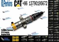 China C9 Diesel Engine Parts Fuel Injector 20R-9433 235-5261 267-3360 328-2574for CAT for sale