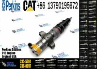 China C9 Diesel Engine Parts Fuel Injector 20R-9433 235-5261 267-3360 328-2574for CAT for sale