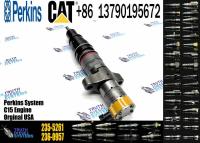China C9 Diesel Engine Parts Fuel Injector 20R-9433 235-5261 267-3360 328-2574for CAT for sale