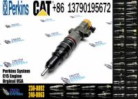 China Versatile Repair Spares for CAT C7 Fuel Injector Parts OEM 238-8092 293-4067 240-8063 293-4074 Multi-Scenario Use 266-4446 for sale