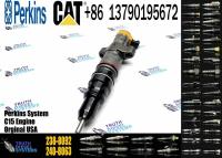 China Versatile Repair Spares for CAT C7 Fuel Injector Parts OEM 238-8092 293-4067 240-8063 293-4074 Multi-Scenario Use 266-4446 for sale