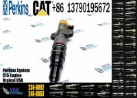 China Versatile Repair Spares for CAT C7 Fuel Injector Parts OEM 238-8092 293-4067 240-8063 293-4074 Multi-Scenario Use 266-4446 for sale