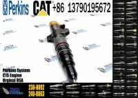 China Versatile Repair Spares for CAT C7 Fuel Injector Parts OEM 238-8092 293-4067 240-8063 293-4074 Multi-Scenario Use 266-4446 for sale