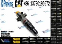 China Versatile Repair Spares for CAT C7 Fuel Injector Parts OEM 238-8092 293-4067 240-8063 293-4074 Multi-Scenario Use 266-4446 for sale