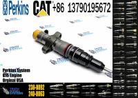 China Versatile Repair Spares for CAT C7 Fuel Injector Parts OEM 238-8092 293-4067 240-8063 293-4074 Multi-Scenario Use 266-4446 for sale