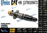 China C7 Fuel Injector Parts OEM 238-8092 293-4067 240-8063 293-4074 Multi-Scenario Use 266-4446 for sale