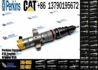 China C7 Fuel Injector Parts OEM 238-8092 293-4067 240-8063 293-4074 Multi-Scenario Use 266-4446 for sale
