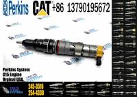 China Wholesale High Level Fuel Injector 245-3516 2408063 240-8063 2453516 for C7 C9 More Series for sale