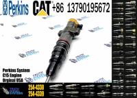 China For CAT C7 Multi-Condition Fuel Injector Parts OEM 254-4330 293-4073 267-9717 267-9722 387-9484 for sale