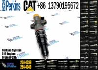 China CAT injector C7 diesel fuel injector Nozzle 328-2585 254-4339 387-9433 328-2574 557-7625 10R-7225 for Engine Diesel system for sale