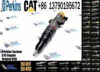 China For CAT C7 Multi-Condition Fuel Injector Parts OEM 254-4330 293-4073 267-9717 267-9722 387-9484 for sale