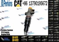 China For CAT C7 Multi-Condition Fuel Injector Parts OEM 254-4330 293-4073 267-9717 267-9722 387-9484 for sale