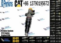 China For CAT C7 Multi-Condition Fuel Injector Parts OEM 254-4330 293-4073 267-9717 267-9722 387-9484 for sale