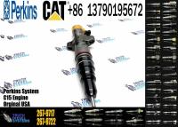 China For CAT C7 Multi-Condition Fuel Injector Parts OEM 254-4330 293-4073 267-9717 267-9722 387-9484 for sale