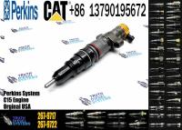China For CAT C7 Multi-Condition Fuel Injector Parts OEM 254-4330 293-4073 267-9717 267-9722 387-9484 for sale