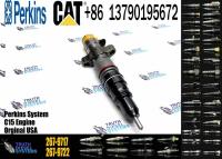 China For CAT C7 Multi-Condition Fuel Injector Parts OEM 254-4330 293-4073 267-9717 267-9722 387-9484 for sale