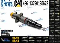 China New Common Rail Injector 328-2574 10R-2828 328-2576 10R-4844 258-8745 328-2573 for diesel Engine CAT for sale