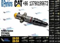 China New Common Rail Injector 328-2574 10R-2828 328-2576 10R-4844 258-8745 328-2573 for diesel Engine CAT for sale