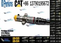 China New Common Rail Injector 328-2574 10R-2828 328-2576 10R-4844 258-8745 328-2573 for diesel Engine CAT for sale