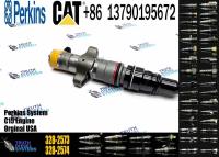 China New Common Rail Injector 328-2574 10R-2828 328-2576 10R-4844 258-8745 328-2573 for diesel Engine CAT for sale