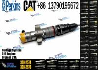 China CAT injector C7 diesel fuel injector Nozzle 328-2585 254-4339 387-9433 328-2574 557-7625 10R-7225 for Engine Diesel system for sale
