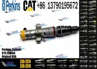 China CAT injector C7 diesel fuel injector Nozzle 328-2585 254-4339 387-9433 328-2574 557-7625 10R-7225 for Engine Diesel system for sale