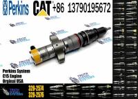 China CAT injector C7 diesel fuel injector Nozzle 328-2585 254-4339 387-9433 328-2574 557-7625 10R-7225 for Engine Diesel system for sale