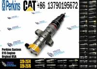 China CAT injector C7 diesel fuel injector Nozzle 328-2585 254-4339 387-9433 328-2574 557-7625 10R-7225 for Engine Diesel system for sale
