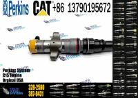 China High Quality Common Rail Diesel Fuel Injector 328-2580 3282580 10R-9003 20R-8069 for sale