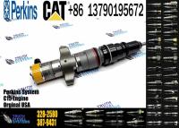 China High Quality Common Rail Diesel Fuel Injector 328-2580 3282580 10R-9003 20R-8069 for sale