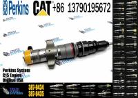China C7 C9 Engine Injector 20R-8063 387-9434 267-9715 387-9432 10R-7224 328-2574 557-7633 328-2576 for CAT330D CAT325D D6R Excavator for sale