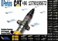 China Excavator C9 Engine Injector Fast Start Support for CAT Replace 267-3361 557-7633 387-9435 557-7637 Fuel Atomization Parts for sale