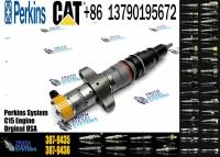 China Excavator C9 Engine Injector Fast Start Support for CAT Replace 267-3361 557-7633 387-9435 557-7637 Fuel Atomization Parts for sale