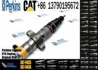 China Excavator C9 Engine Injector Fast Start Support for CAT Replace 267-3361 557-7633 387-9435 557-7637 Fuel Atomization Parts for sale