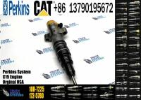 China New C-9 Engine Diesel Fuel Injector 236-0962 217-2570 10R-7225 10R-7224 for Excavator Parts Condition for sale