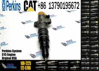 China New C-9 Engine Diesel Fuel Injector 236-0962 217-2570 10R-7225 10R-7224 for Excavator Parts Condition for sale