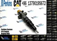 China New C-9 Engine Diesel Fuel Injector 236-0962 217-2570 10R-7225 10R-7224 for Excavator Parts Condition for sale