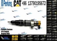 China Wholesale High Quality Fuel Injector 188-8739 1888739 235-2888 2352888 for More Models in Good Working Service for sale