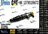 China Wholesale High Quality Fuel Injector 188-8739 1888739 235-2888 2352888 for More Models in Good Working Service for sale