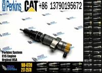 China Wholesale High Quality Fuel Injector 188-8739 1888739 235-2888 2352888 for More Models in Good Working Service for sale