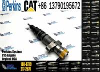 China Wholesale High Quality Fuel Injector 188-8739 1888739 235-2888 2352888 for More Models in Good Working Service for sale