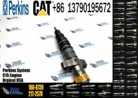 China Wholesale High Quality Fuel Injector 188-8739 1888739 235-2888 2352888 for More Models in Good Working Service for sale