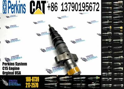 China Wholesale High Quality Fuel Injector 188-8739 1888739 235-2888 2352888 for More Models in Good Working Service for sale