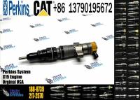 China Wholesale High Quality Fuel Injector 188-8739 1888739 235-2888 2352888 for More Models in Good Working Service for sale