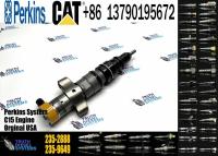 China Fuel Injector for CAT fuel pump injector 387-9428 328-2585 557-7625 10R-7225 263-8218 235-2888 387-9427 for C7 C9 Engine parts for sale